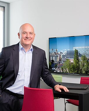 Bosch Invests in Green Technologies and Innovation in Austria