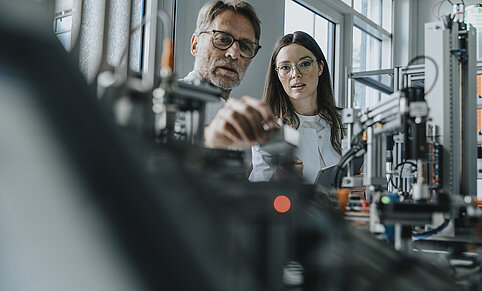 Takeda Opens Research and Development Lab in Vienna Donaustadt